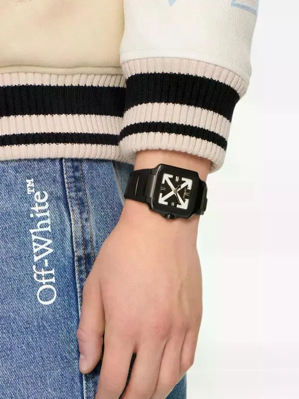 Off-White Proto Layer Watch