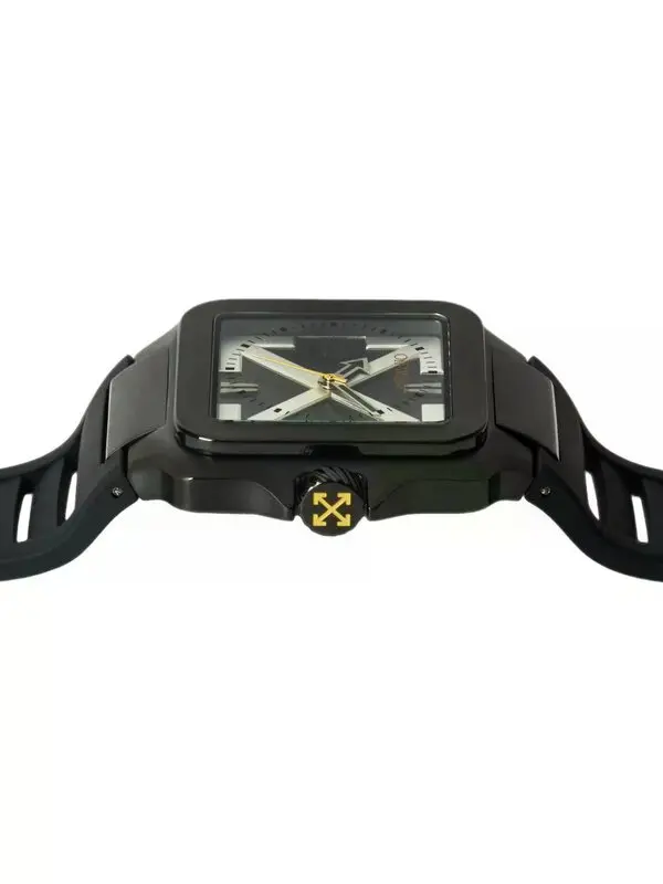 Off-White Proto Layer Watch