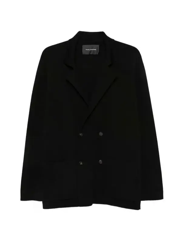 Tagliatore Willow Double-breasted Jacket