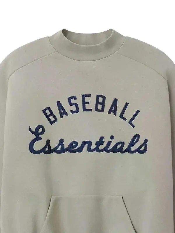 Fear Of God Mlb Sweatshirt