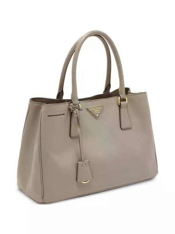 Prada Galleria Tote Bag