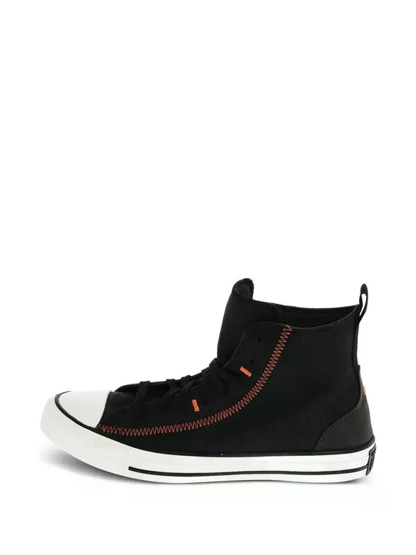 CONVERSE Chuck Taylor All Star Future Utility Sneakers - Black