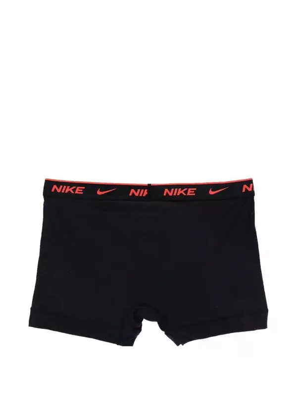 Nike Logo-waistband Boxers