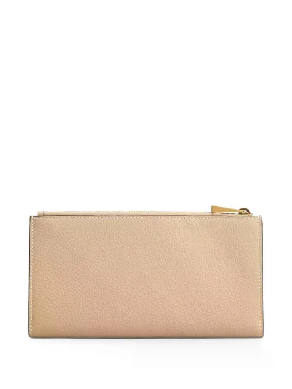 TOD'S Card Holder In Leather