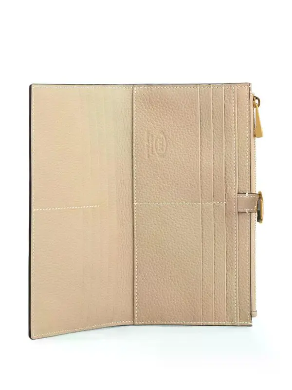 TOD'S Card Holder In Leather