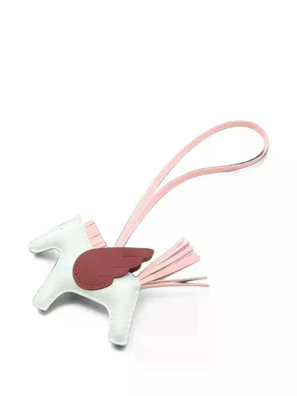 Hermès Pm Rodeo Pegasus Bag Charm