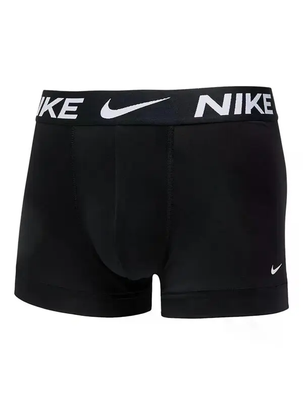 Nike Logo-waistband Boxers