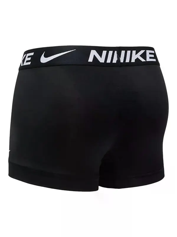 Nike Logo-waistband Boxers