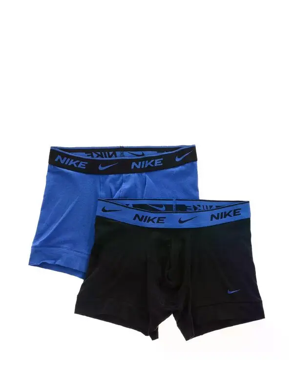 Nike Logo-waistband Boxer Briefs