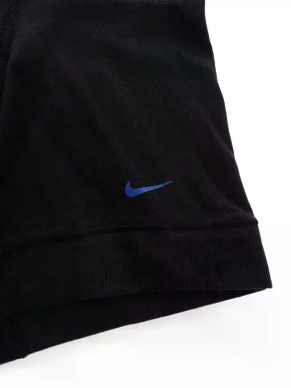 Nike Logo-waistband Boxer Briefs