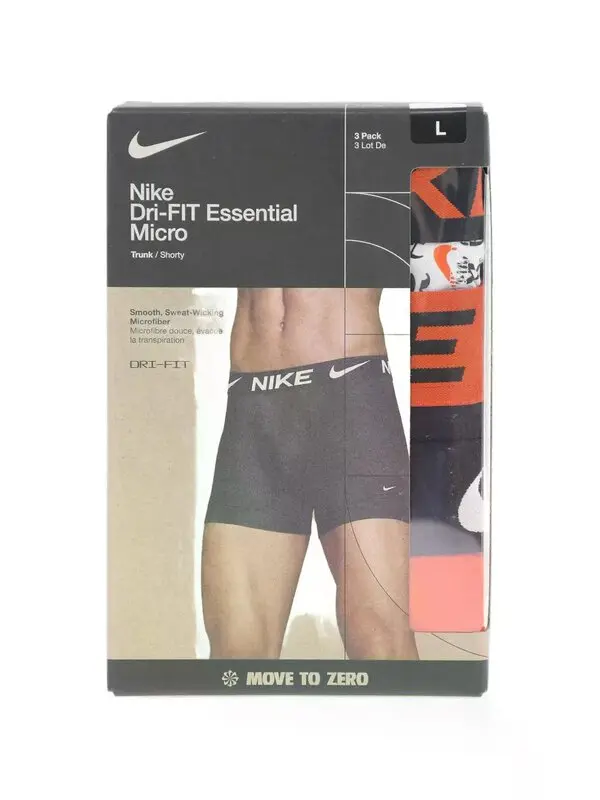 Nike Dri-fit Essential Micro Boxers