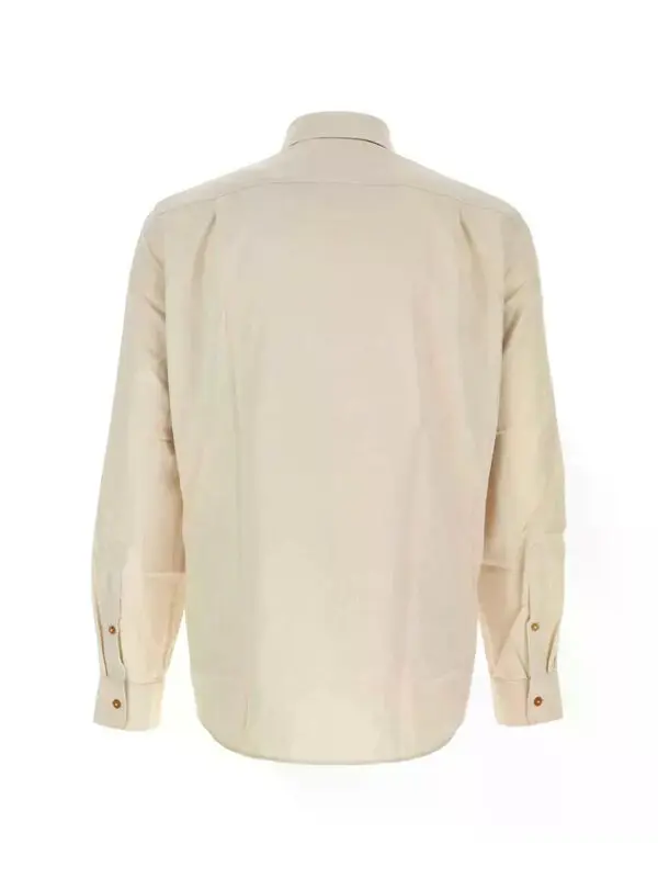 VIVIENNE WESTWOOD Button-down Collar Shirt
