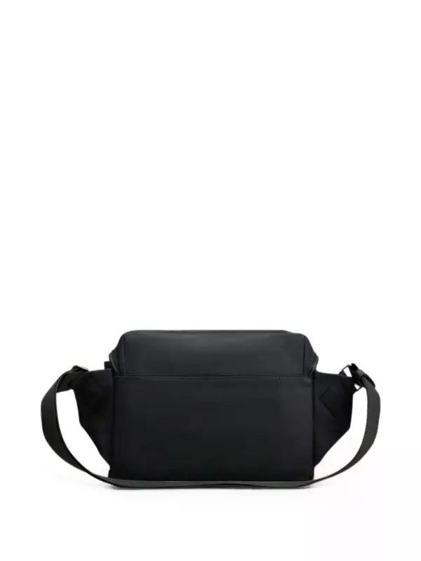TOD'S Buckle-fastening Messenger Bag