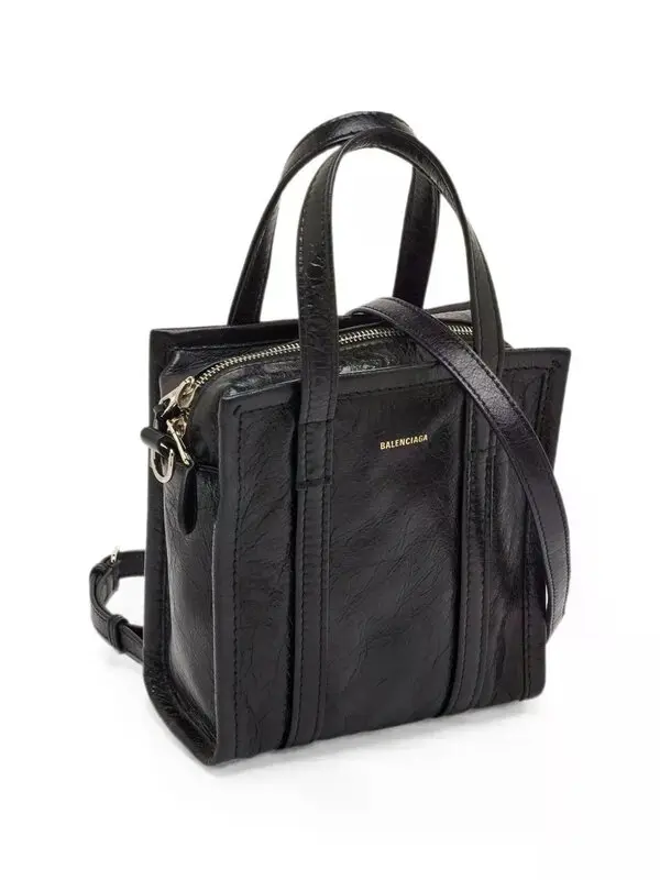 Balenciaga Bazar Xs Tote Bag