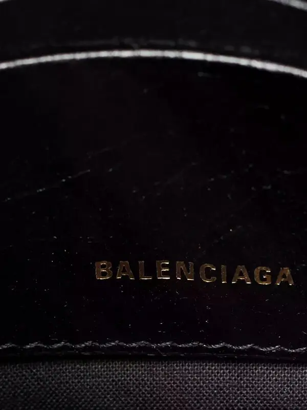Balenciaga Bazar Xs Tote Bag