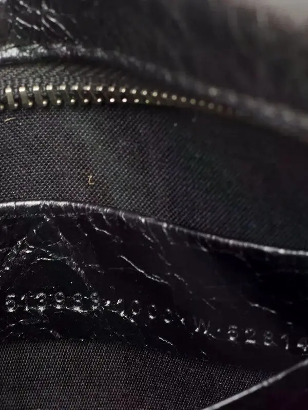 Balenciaga Bazar Xs Tote Bag