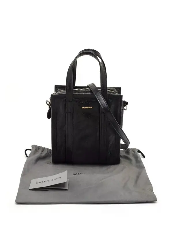 Balenciaga Bazar Xs Tote Bag