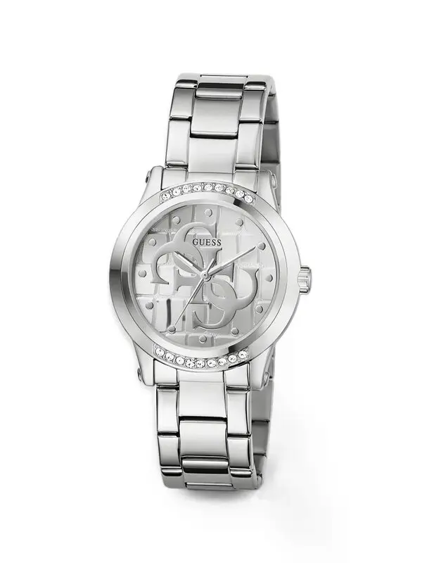 Guess Tone Analog Watch