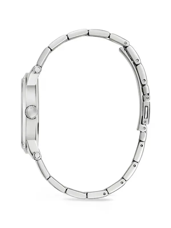 Guess Tone Analog Watch