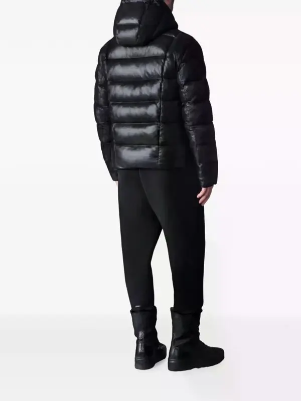 Mackage Victor-r Hooded Puffer Jacket