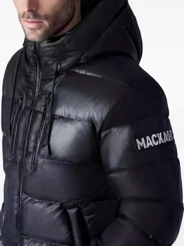 Mackage Victor-r Hooded Puffer Jacket