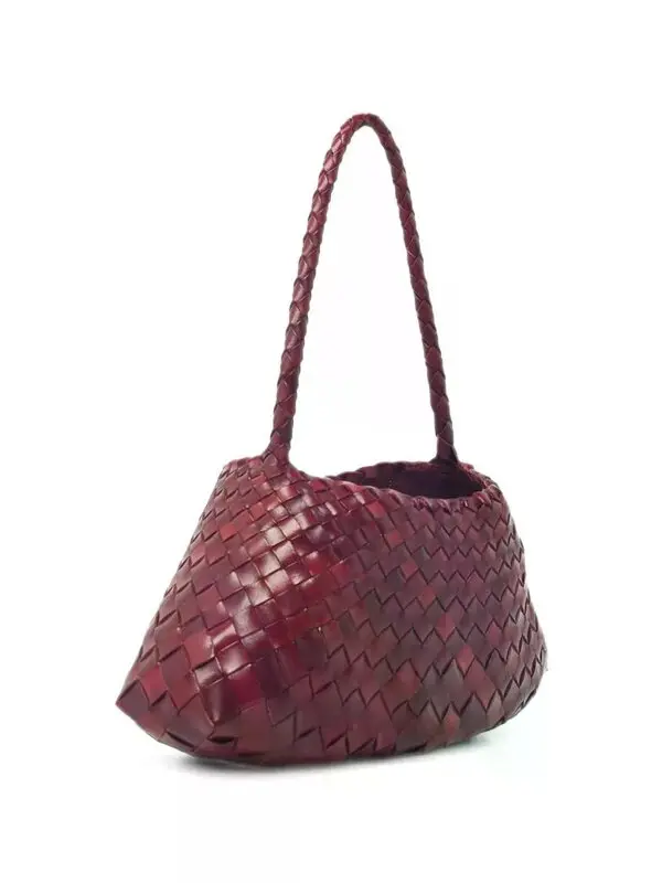Dragon Diffusion Rosanna Woven Tote Bag