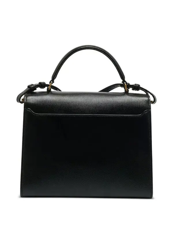 Saint Laurent 2022 Medium Cassandra Leather Tote Bag