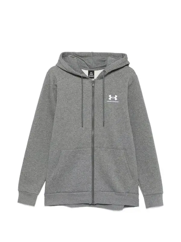Under Armour Logo-print Hoodie