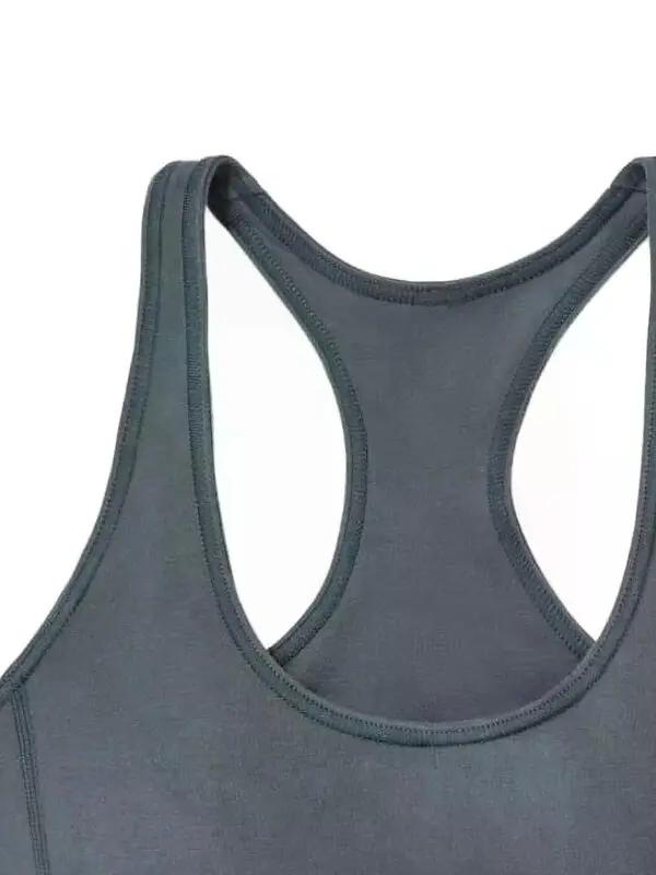 UGG Logo-embellishment Top