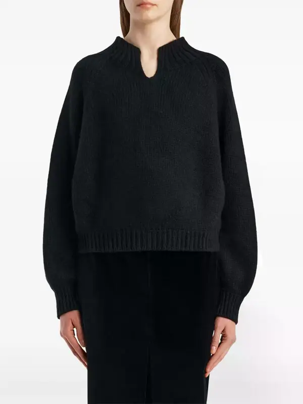 Khaite Cain Sweater