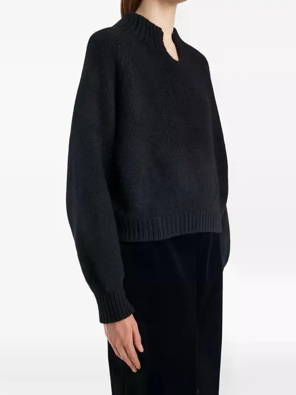 Khaite Cain Sweater