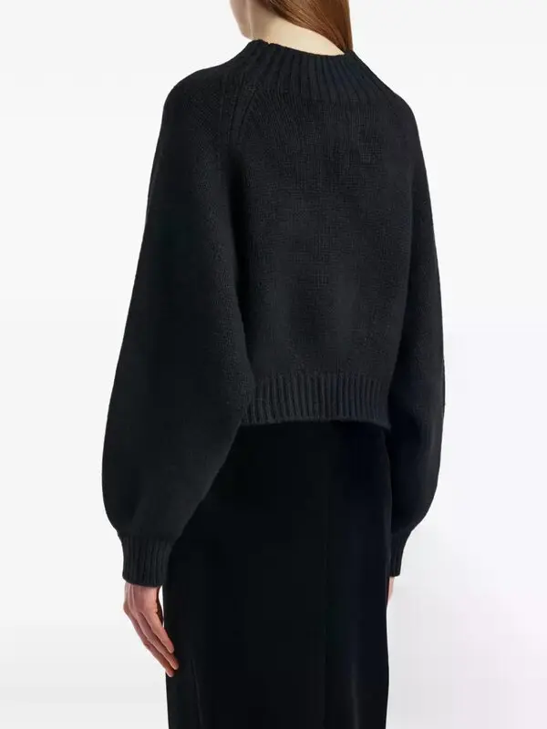 Khaite Cain Sweater