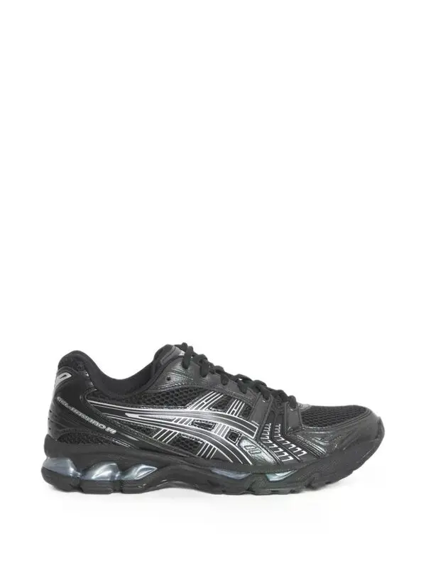 Asics Gel-kayano 14 Sneakers - Black