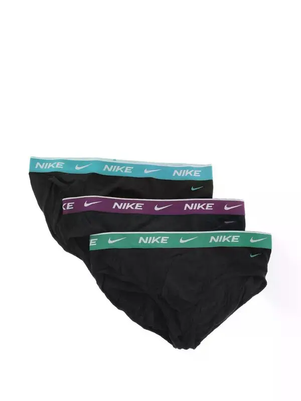 Nike Everyday Briefs - Black