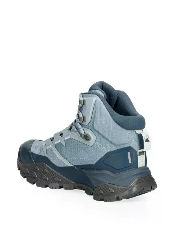 The North Face Offtrail Gore-tex Lace-up Sneakers
