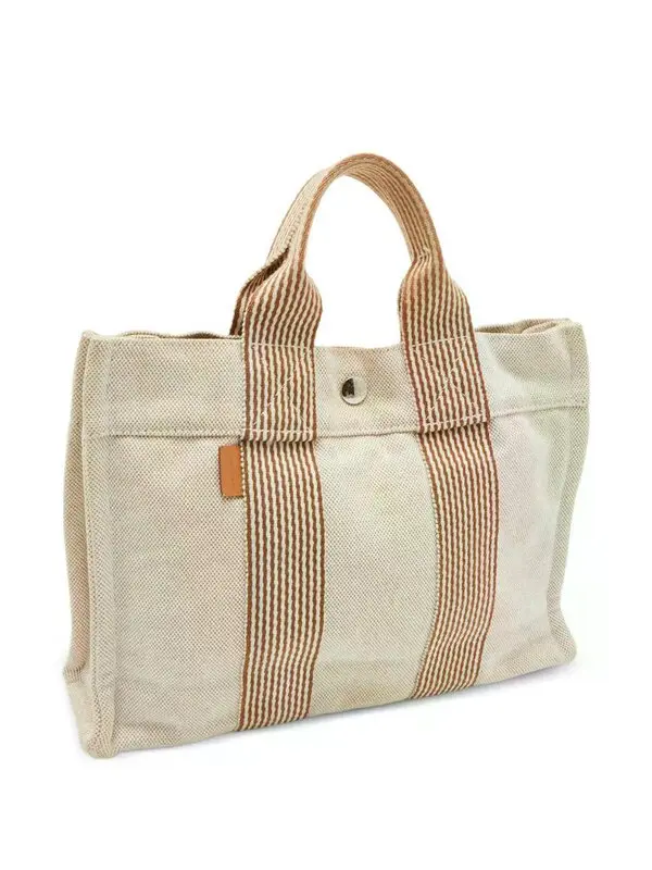 Hermès Herline New Fourre Tout Pm Tote Bag