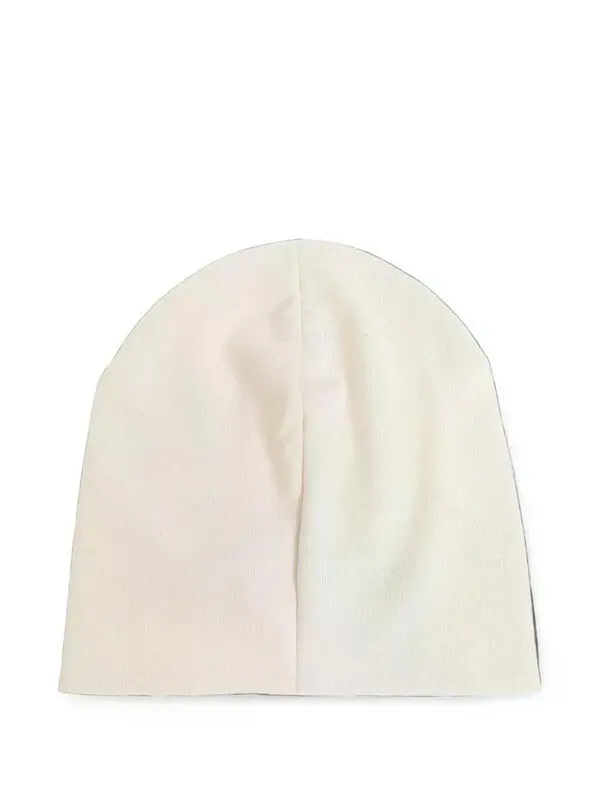 Moschino Sequin-embellished Beanie Hat
