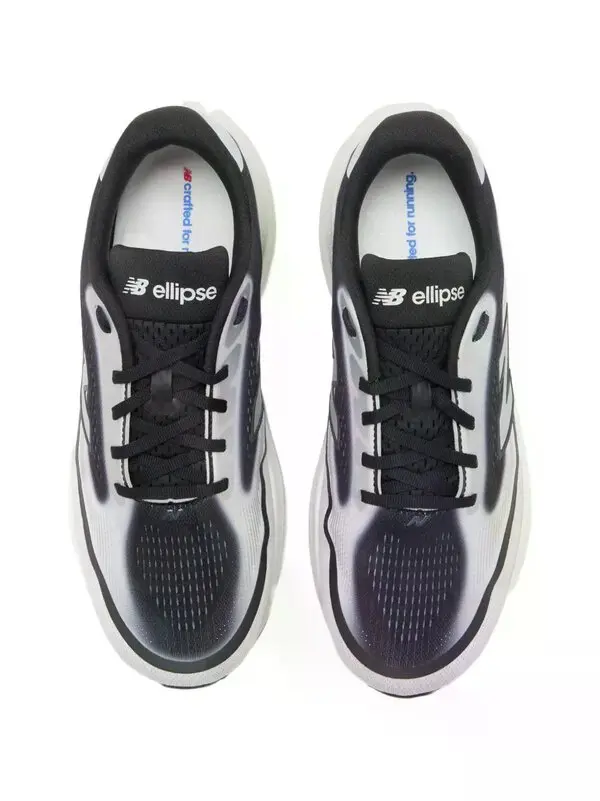 NEW BALANCE Ellipse Sneakers - White