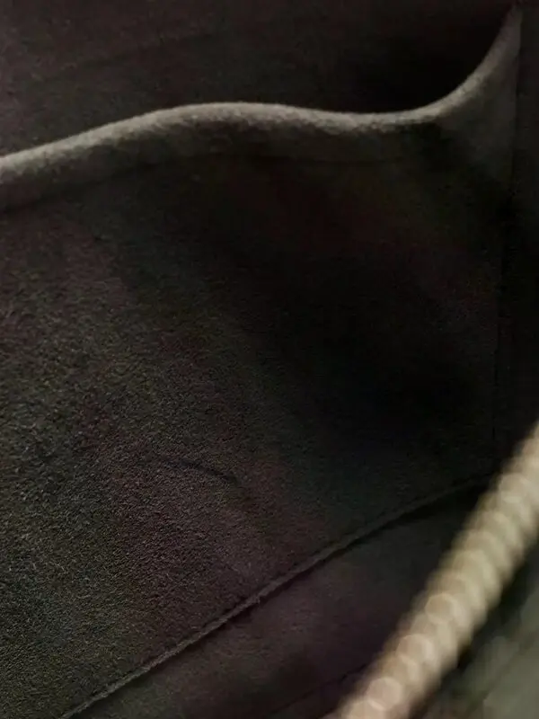 LOUIS VUITTON 2013 Mm Alma Tote Bag
