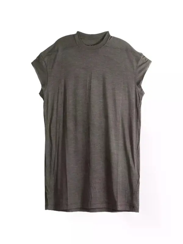 Rick Owens Rick's Jumbo Ss Cap-sleeve T-shirt