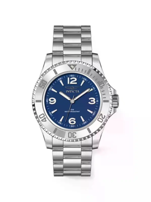 INVICTA Specialty 40mm Watch - Blue