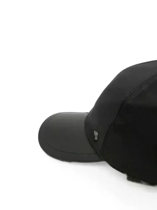 Stefano Ricci Logo-plaque Baseball Cap