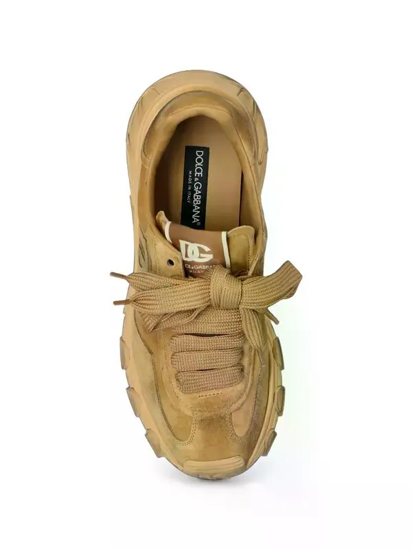 Dolce & Gabbana Country Road" Sneakers