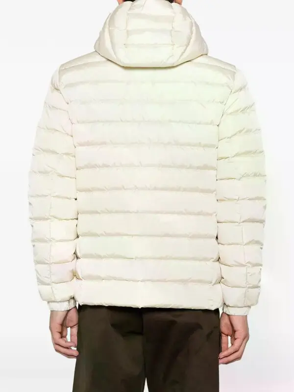 REFRIGIWEAR Hunter Hooded Quilted Jacket