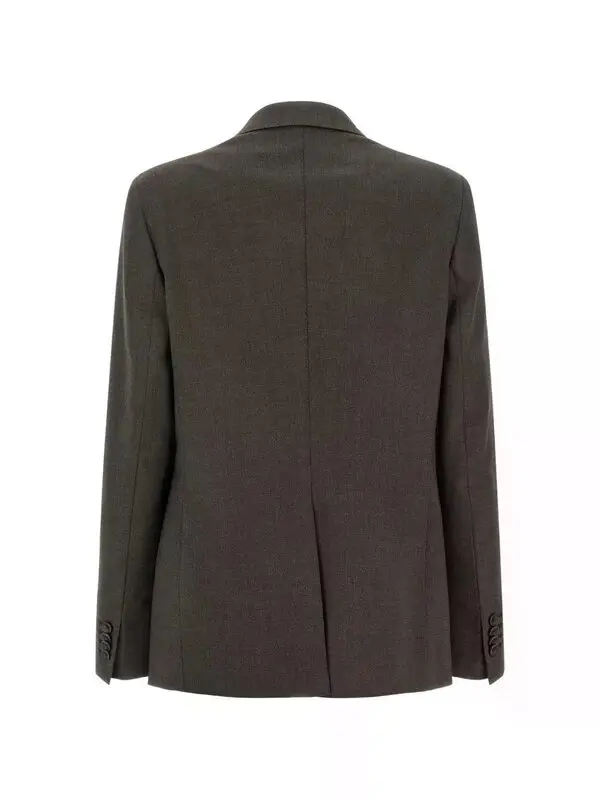 Tagliatore Parigi Single-breasted Suit