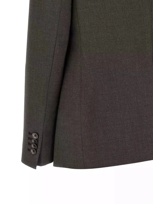 Tagliatore Parigi Single-breasted Suit