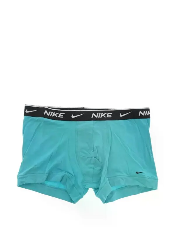 Nike Logo-waistband Boxer Briefs