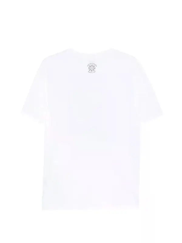 Jacob Cohen Graphic-print T-shirt