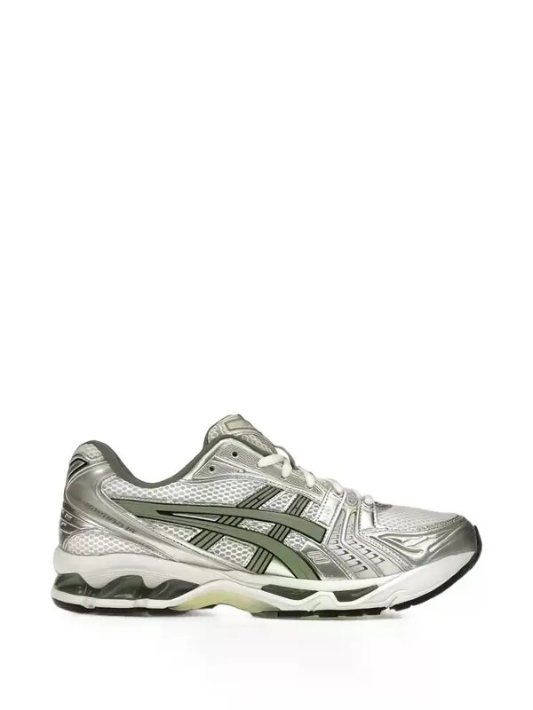 Asics Gel-kayano 14 Mesh Sneakers - Silver