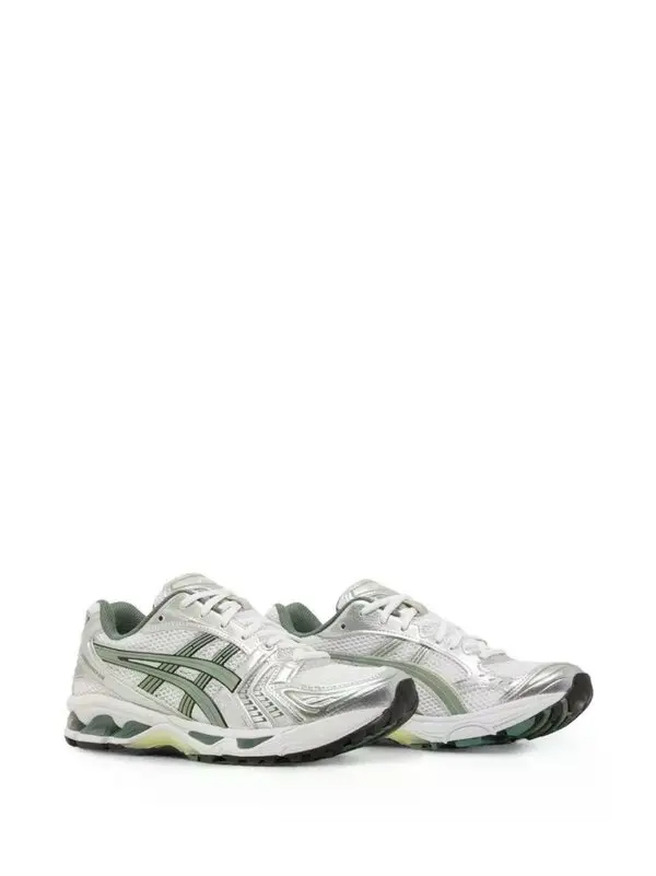 Asics Gel-kayano 14 Mesh Sneakers